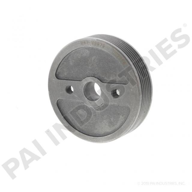 181897 | Cummins N14 CELECT+ Engine Pulley for Sale