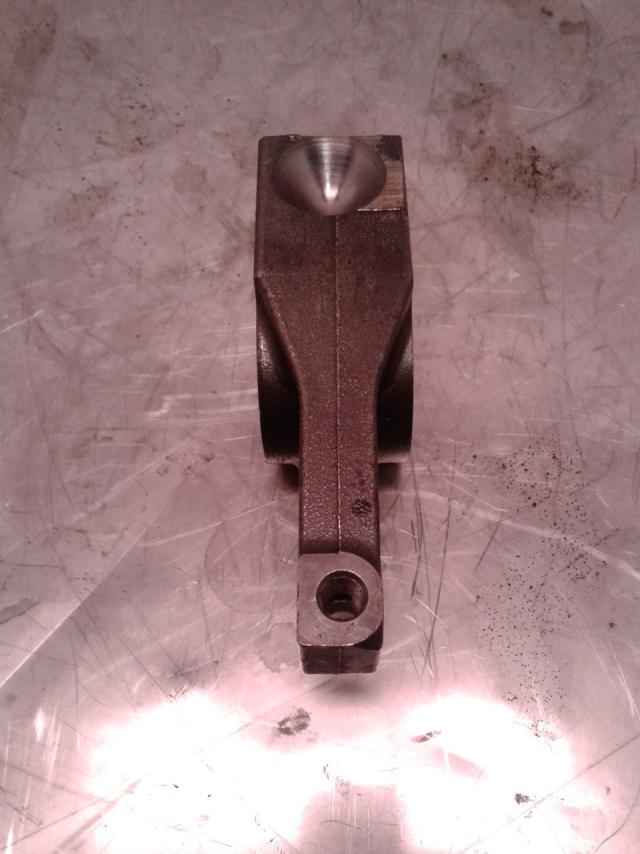 23524771 | Detroit 60 SER 14.0 Engine Rocker Arm for Sale