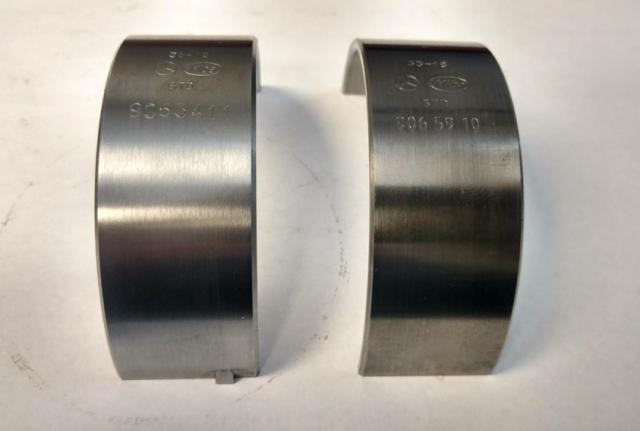 A9260300060 | Mercedes MBE906 Engine Rod Bearing for Sale