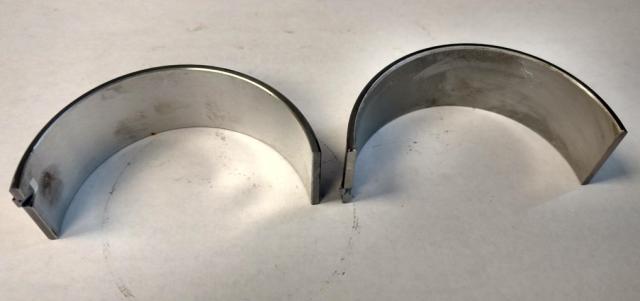 A9260300060 | Mercedes MBE906 Engine Rod Bearing for Sale