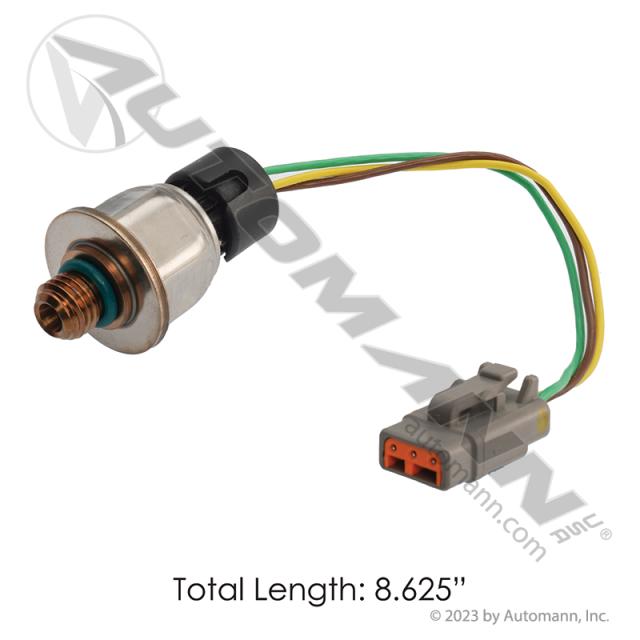 International MAXXFORCE DT Engine Sensors for Sale