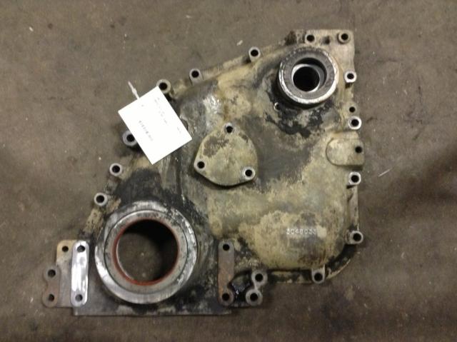 Cummins BCIV 88NT Engine Timing Cover for Sale