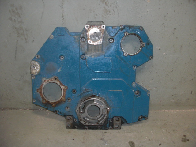 181748C2 | International DT466P Timing Cover for Sale