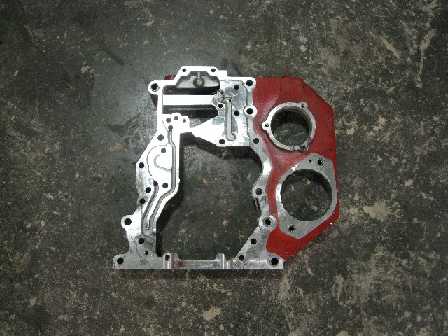 4936496 | Cummins ISB6.7 Engine Timing Cover for Sale