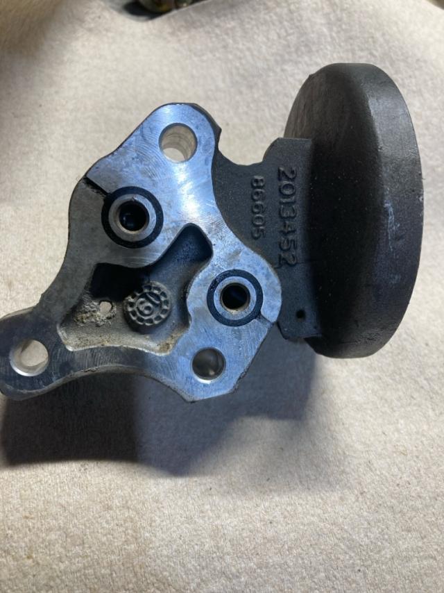 2013452 | Paccar MX13 Engine Water Filter Base for Sale