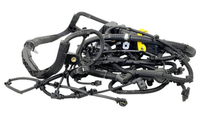 A4721503020 | Detroit DD15 Engine Wiring Harness for Sale