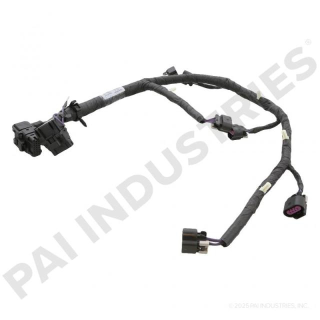 International Engine Wiring Harness for Sale