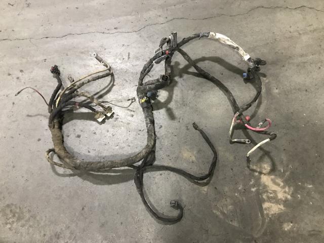 International Engine Wiring Harness for Sale