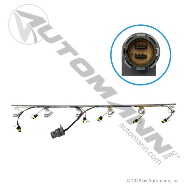 International Engine Wiring Harness for Sale