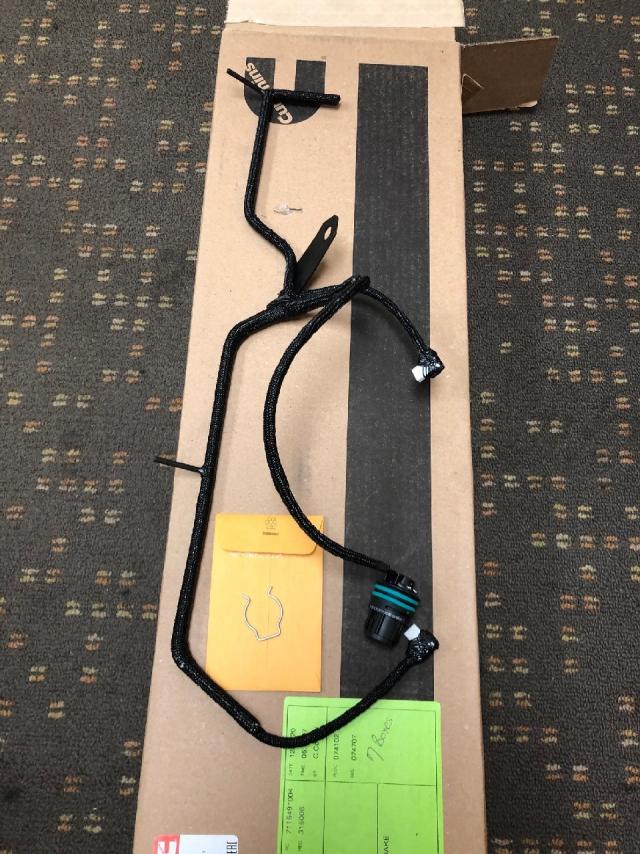 4331263 | Cummins ISX Engine Wiring Harness for Sale