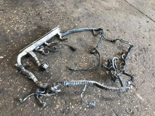 International Engine Wiring Harness for Sale