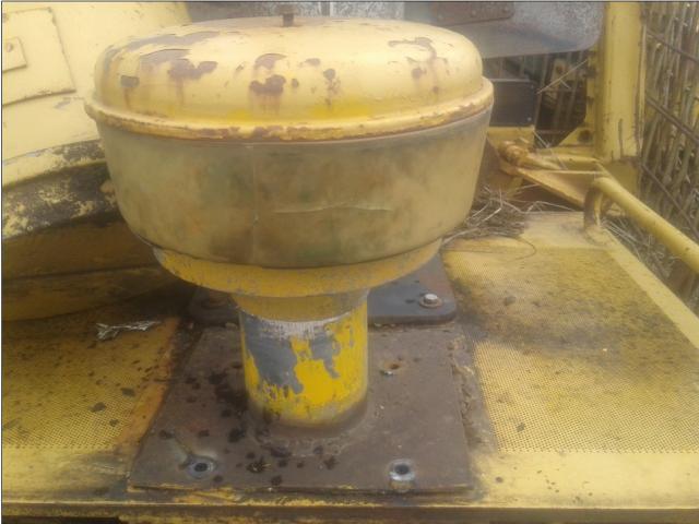3S2953 | CAT 953 Air Cleaner for Sale