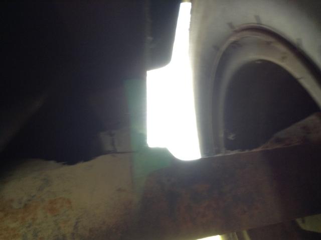 3W5061 | CAT CHALLENGER 65 Axle Assembly for Sale