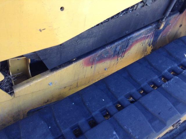 2583399 | CAT 289C Body, Misc. Parts for Sale