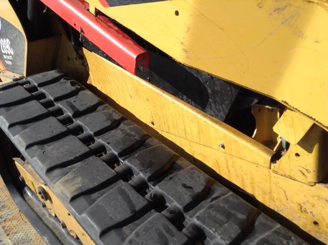 258-3399 | CAT 289C Equip Panel/Cover for Sale