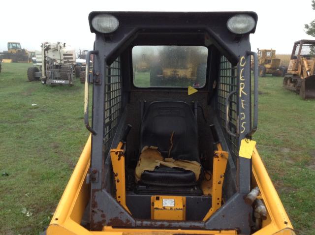 Mustang 2044 Equipment Parts Unit for Sale