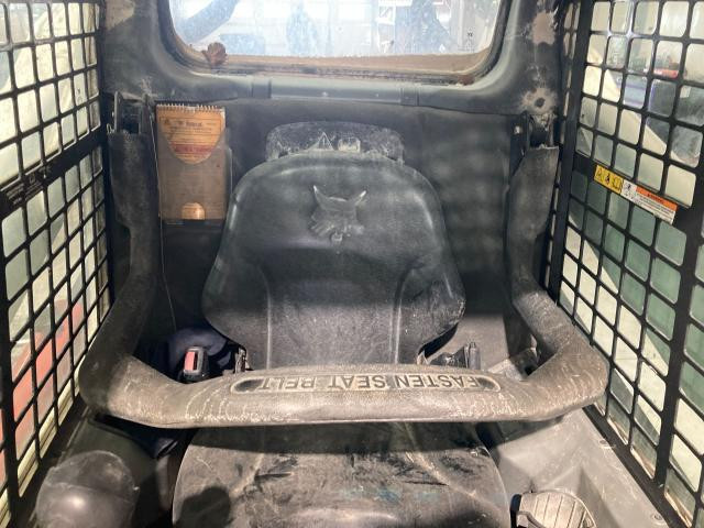 Bobcat EQUIP LAP/SAFETY BAR for Sale