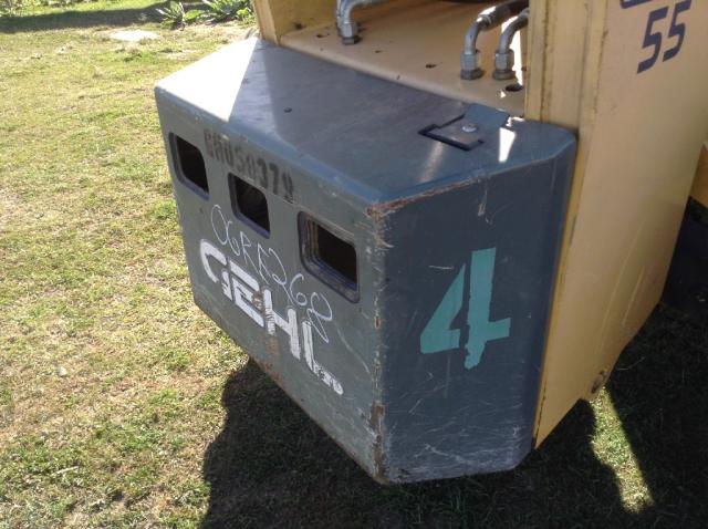 Gehl DL10H55 Door Assembly for Sale