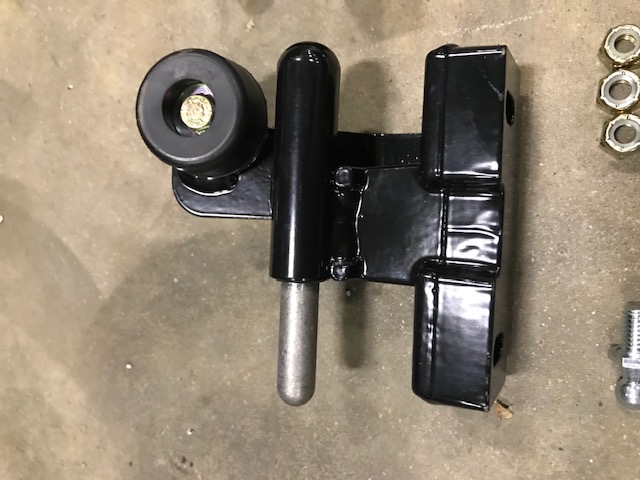 ASV RT120F Door Assembly for Sale