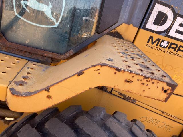 John Deere 544K Fenders for Sale