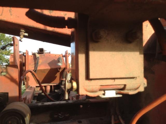 Ditch Witch 4010 Filter/Water Seperator for Sale