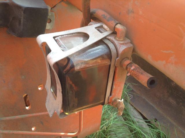 Ditch Witch 4010 Filter/Water Seperator for Sale