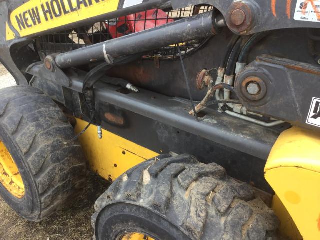 47729596 | New Holland L218 Frame for Sale