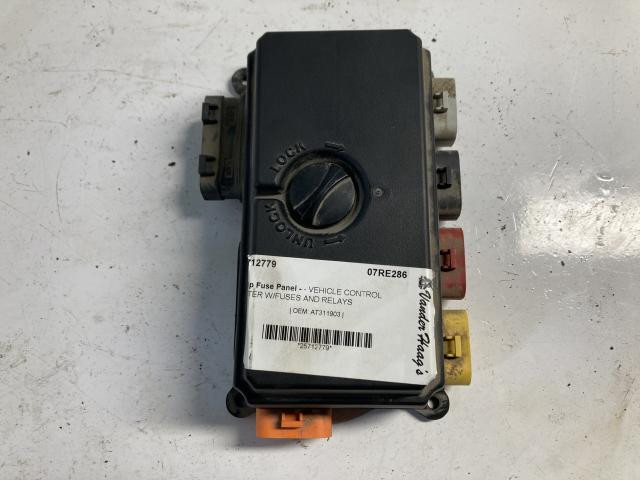 John Deere Equip Fuse Panel for Sale