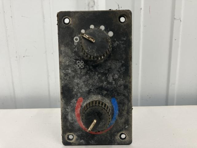 John Deere Heater & AC Controls for Sale