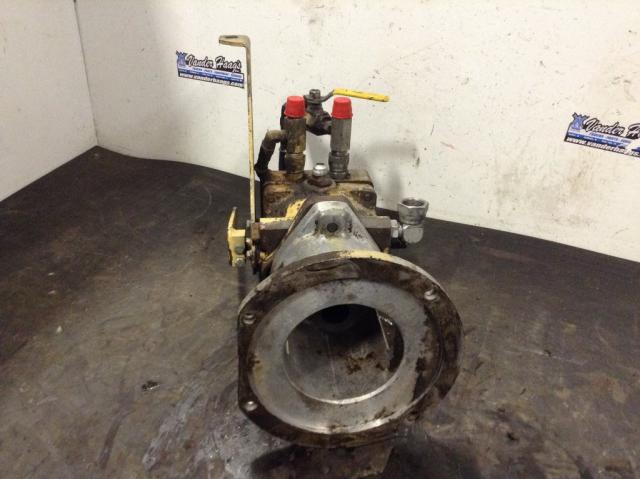 7090079 | Beuthling B300 Hydraulic Pump for Sale