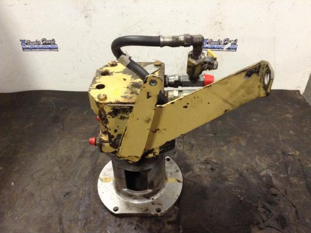 7090079 | Beuthling B300 Hydraulic Pump for Sale