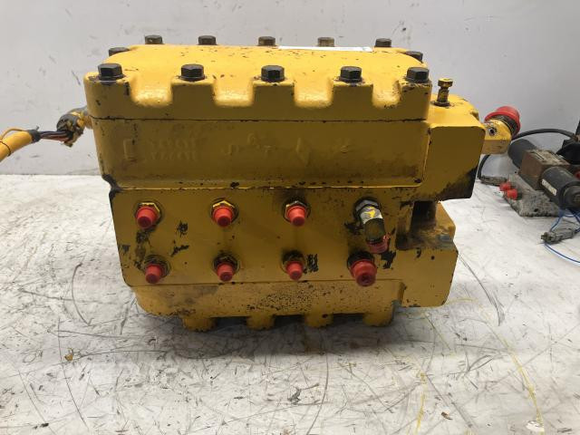 John Deere Grader Heavy Equipment Parts for Sale
