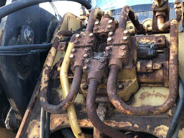 CAT IT62G Hydraulic Valves for Sale