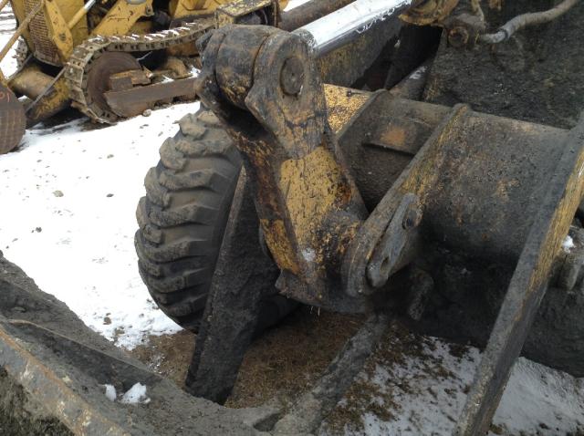 CAT 916 Linkage for Sale