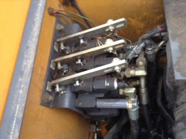 Mustang 2044 Linkage for Sale