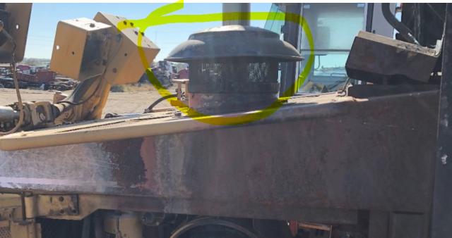 CAT D6R Misc. Parts for Sale