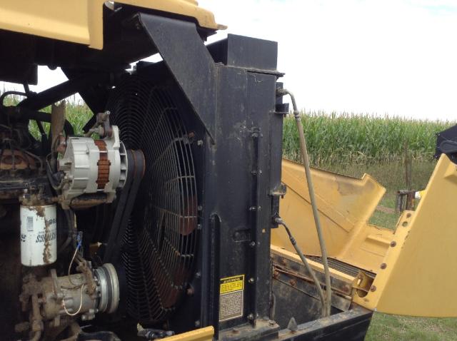 CAT CHALLENGER 65 Radiator Support for Sale