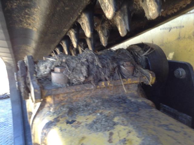 3562460 | CAT 289C Track Misc for Sale
