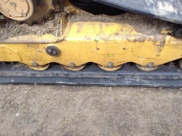 355-1054 | CAT 289C Track Frame for Sale