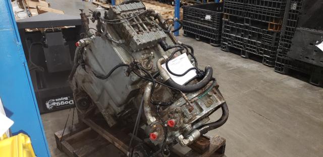 Terex TA30 Transmission for Sale