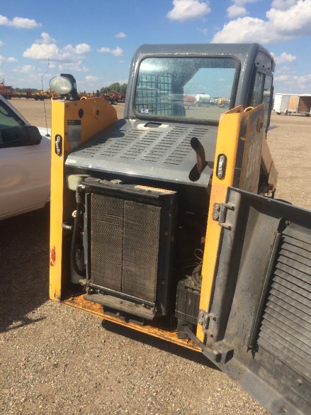 Mustang 2044 Equipment Parts Unit for Sale