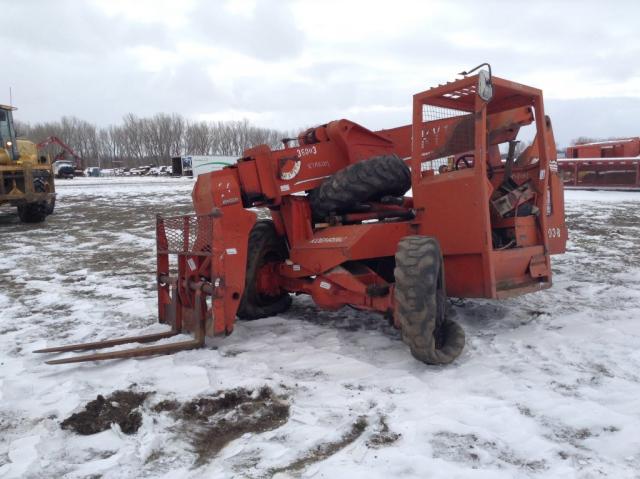 Skytrak 7038 Equipment Parts Unit for Sale