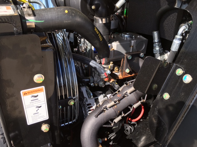 ASV RT30 CWC Equipment Units for Sale