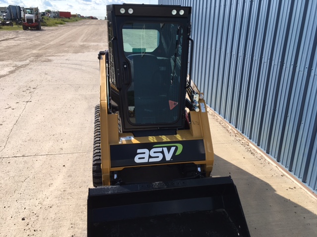ASV RT30 CWC Equipment Units for Sale
