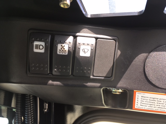 ASV RT30 CWC Equipment Units for Sale