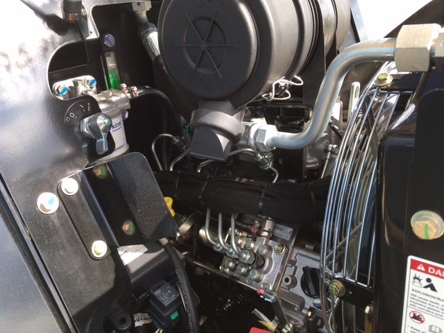 ASV RT30 CWC Equipment Units for Sale