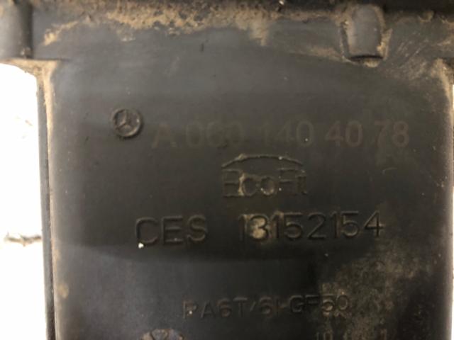 A0001404078 | Detroit DD16 Exhaust Doser Pump for Sale
