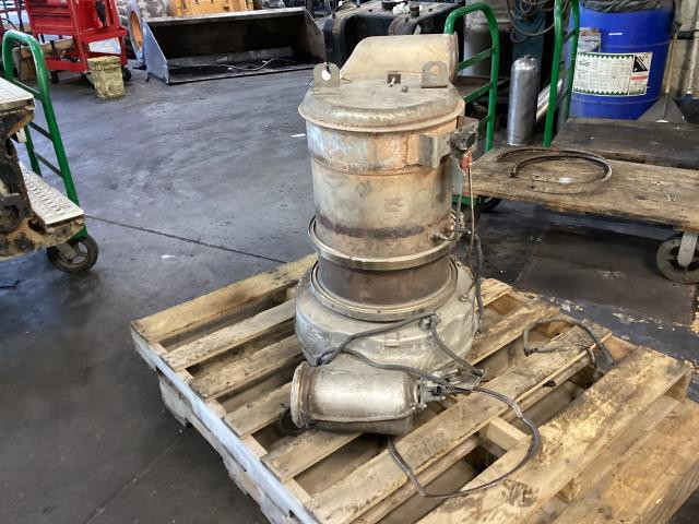 Volvo DPF | Diesel Particulate Filters for Sale