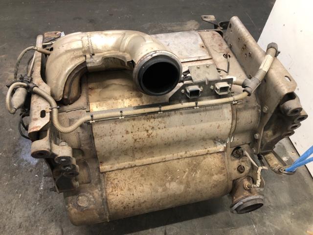 A0024901592 | Detroit DD13 DPF | Diesel Particulate Filter for Sale