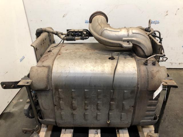A0024901592 | Detroit DD13 DPF | Diesel Particulate Filter for Sale